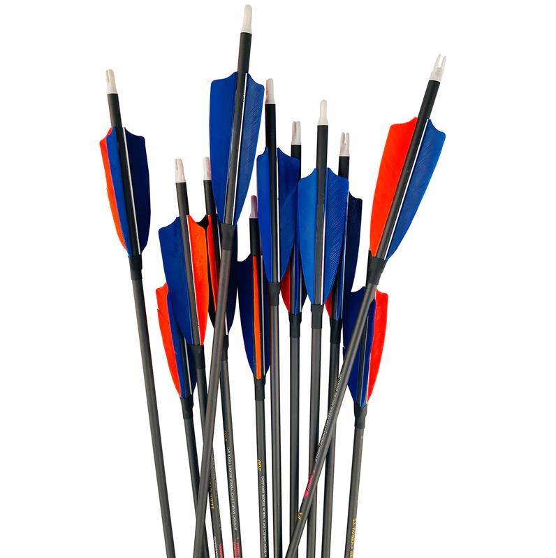 How to choose a bow and arrow that suits you? – LinkboyArchery