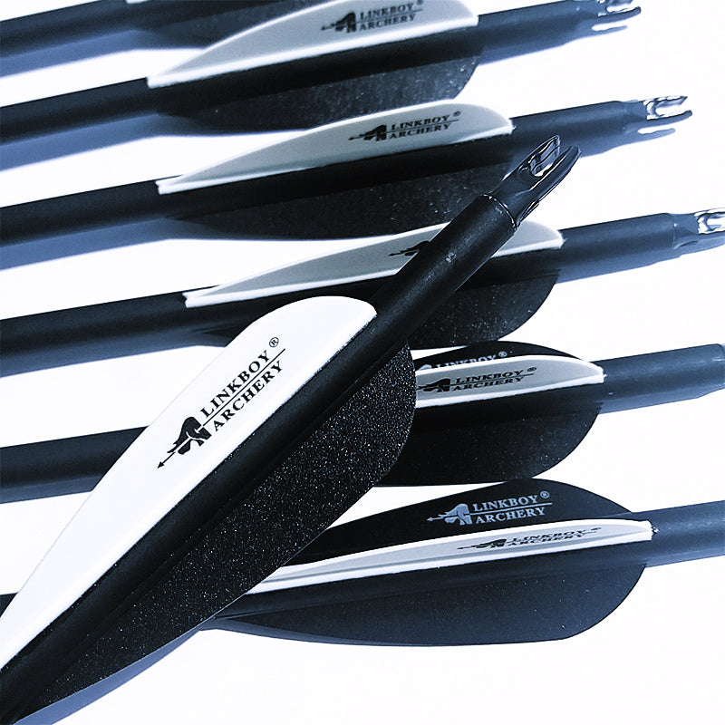 Vanes – LinkboyArchery