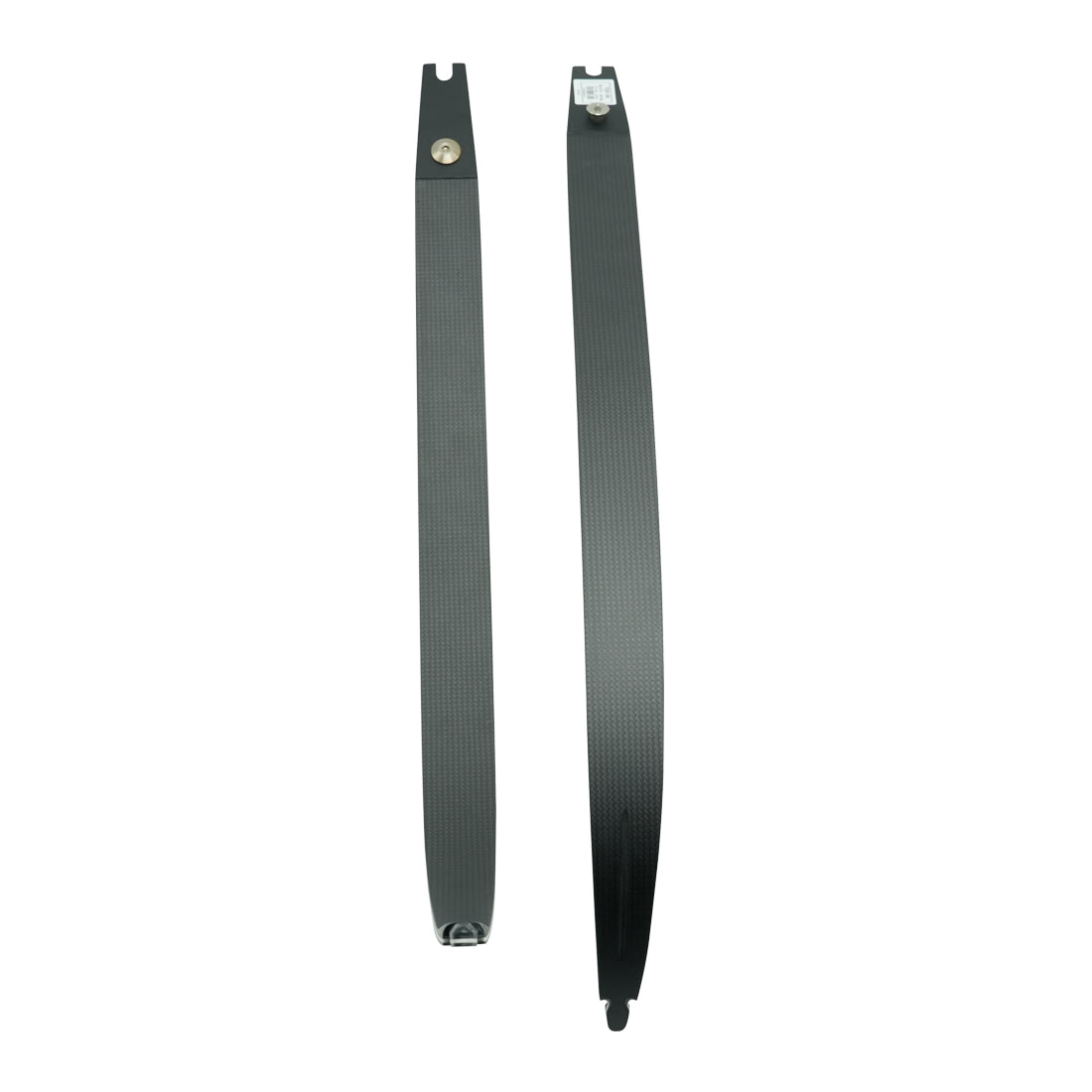 Linkboy Archery ILF Recurve Bow Limbs 68/70inch, Carbon/Foam 40/42lbs ...