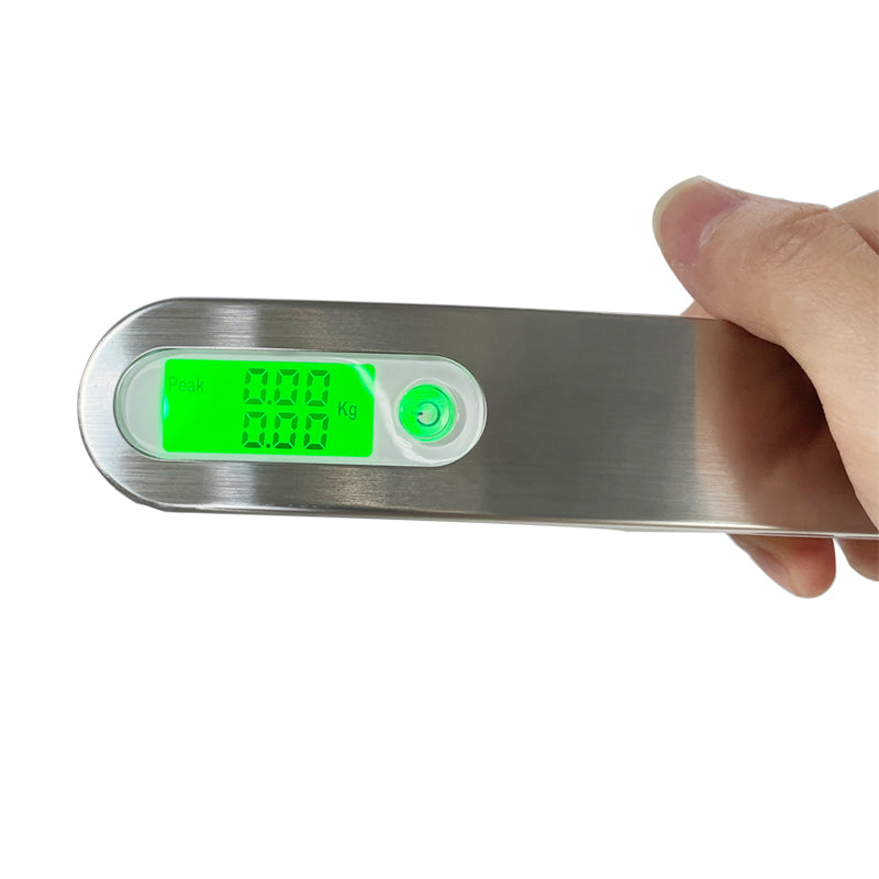 110lbs Archery Digital Bow Scale Archery Tension Pull Scale Force Pea ...