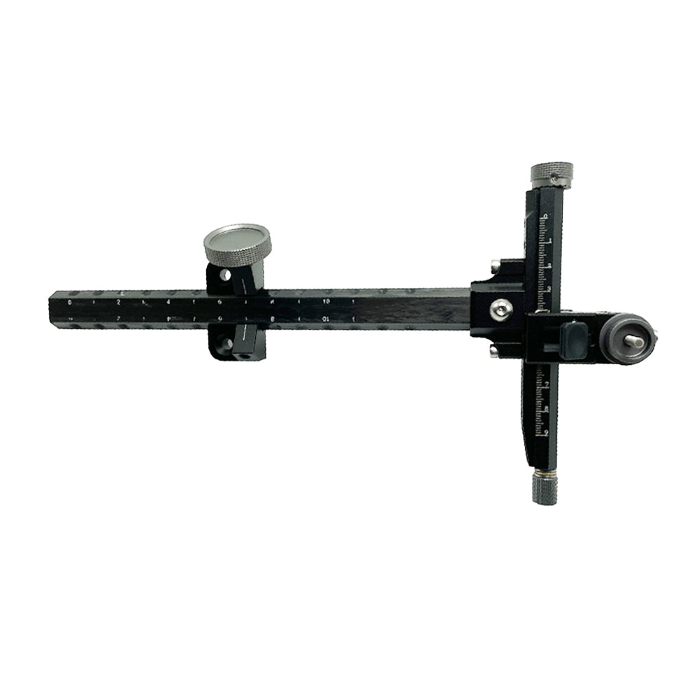 Archery Recurve Bow Sight 9inch T Shape Target Sight For Shooting or ...