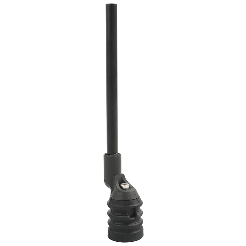 Archery Bow String Stopper Compound Bow Stabilizer Rubber Alloy Shock ...