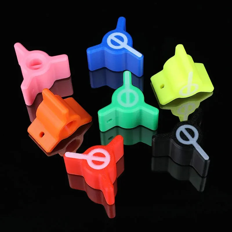 Archery Arrow Nock Tool Angle Correction for Recurve Bow Universal Al ...