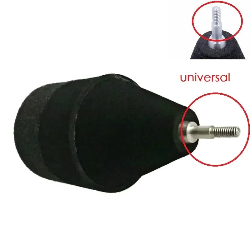 Linkboy Archery Sponge Broadheads Bow Arrowhead CS Game Shooting Foam ...