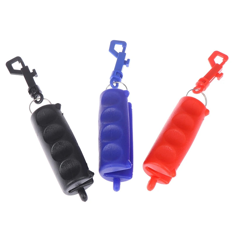 Silica Gel Archery Arrow Puller Gripper Target Remover Rubber Archery ...