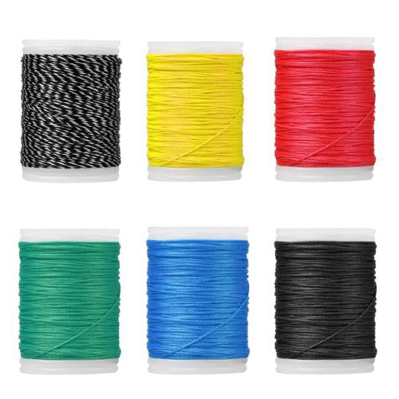 Bow String Serving Material for protecting string 110M/roll ...